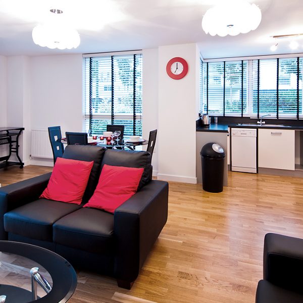 Short Let Cleaning | My Royal Services | Professional Cleaning Service